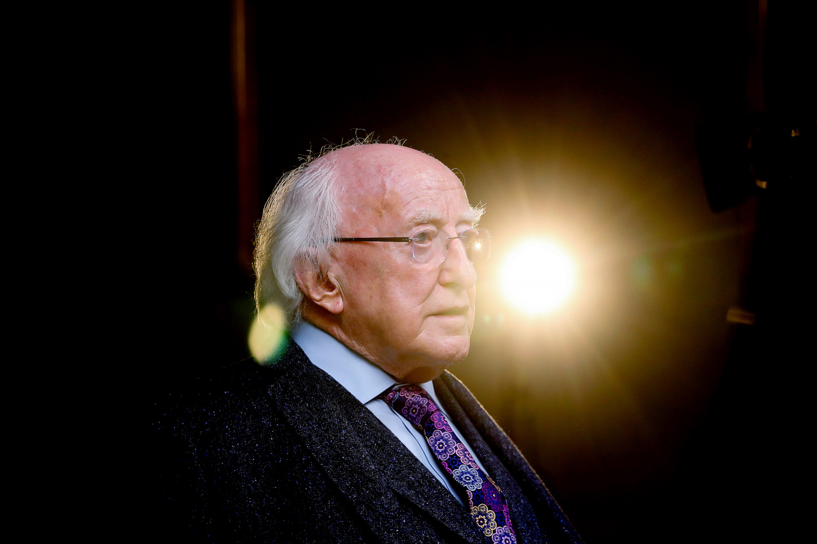 Welcome | President.ie | President of Ireland